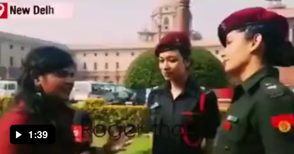 Female Chad from India - 9GAG