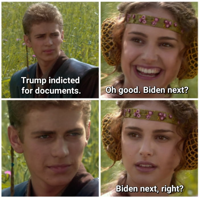 Definitely no double standards and BS politics. No, definitely not. - 9GAG