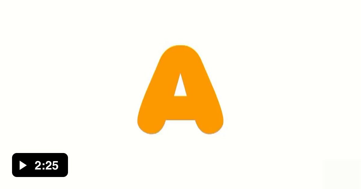 Learning ABC with Pasta Sempa - 9GAG