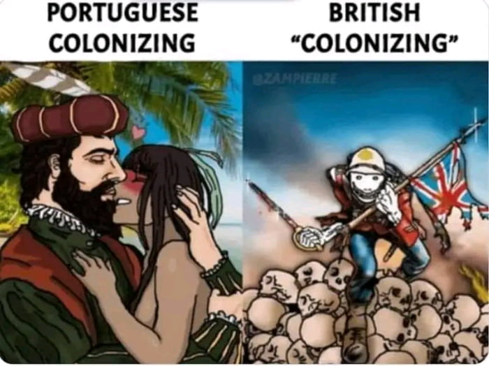Let's colonize - 9GAG