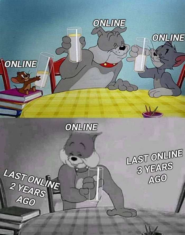 Sad gamer noises - 9GAG