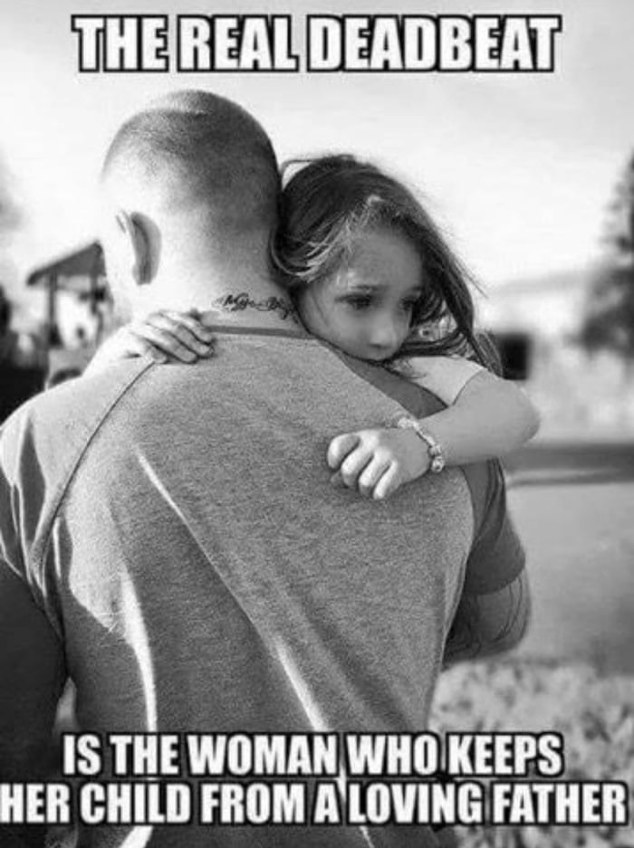 Keep your heads up my fellow fathers! - 9GAG