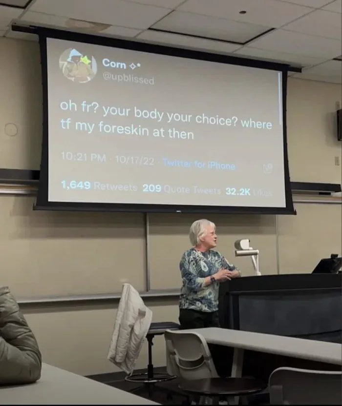 So much for equal rights, some of you are second class citizen - 9GAG