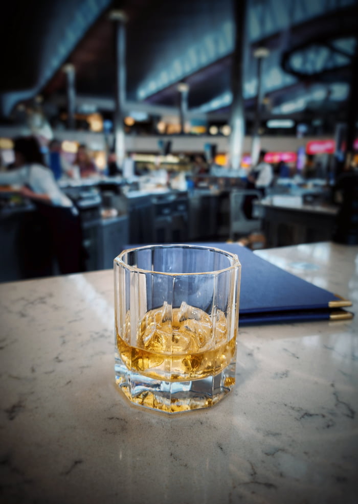 Whisky diet ...already lost 3 days - 9GAG