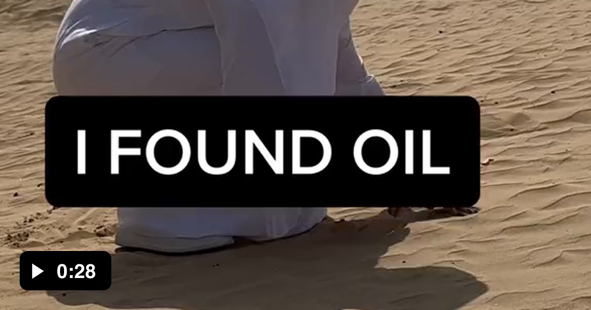 USA: U mean our oil - 9GAG