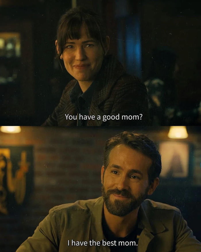 Share your best memory with your mum? - 9GAG