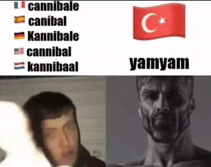 Yummy yum yum - 9GAG