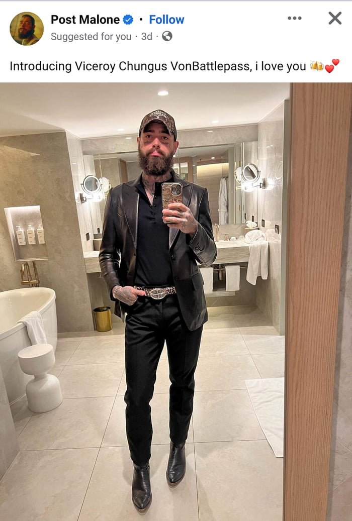 More like... "Plank Malone" amirite? - 9GAG