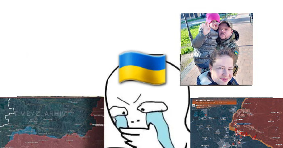 It's a sad day to be an ukrie,i feel you, bros - 9GAG