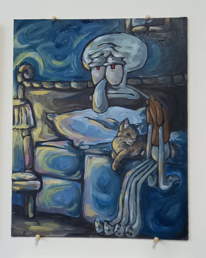 Art Academy of Florence, unknown author :) - 9GAG