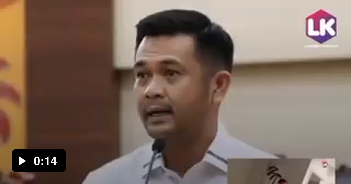 Nyari meme mandra yg bilang: sombong amat - 9GAG