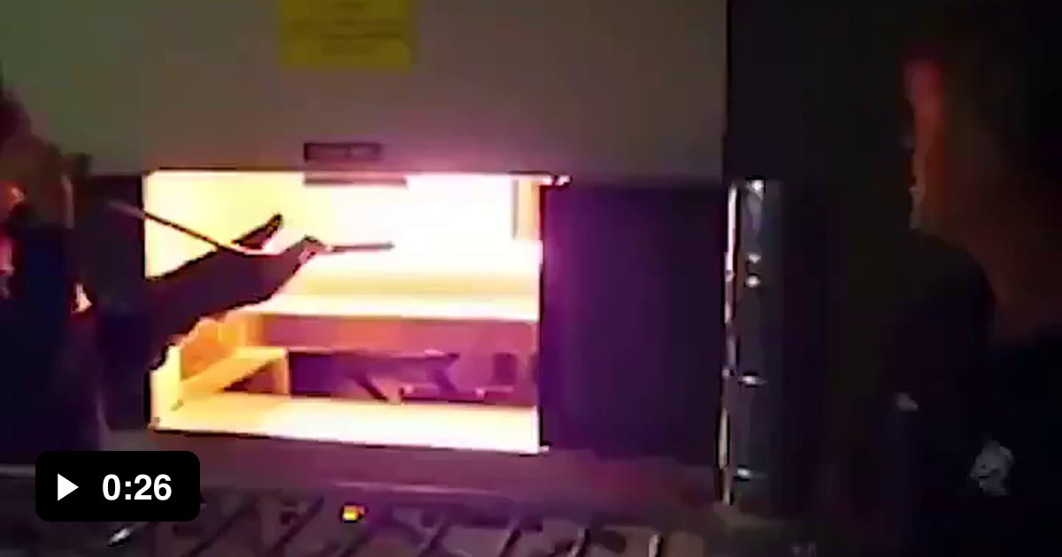 The LI-900 silica tiles, used on the Space Shuttle orbiter, are such ...