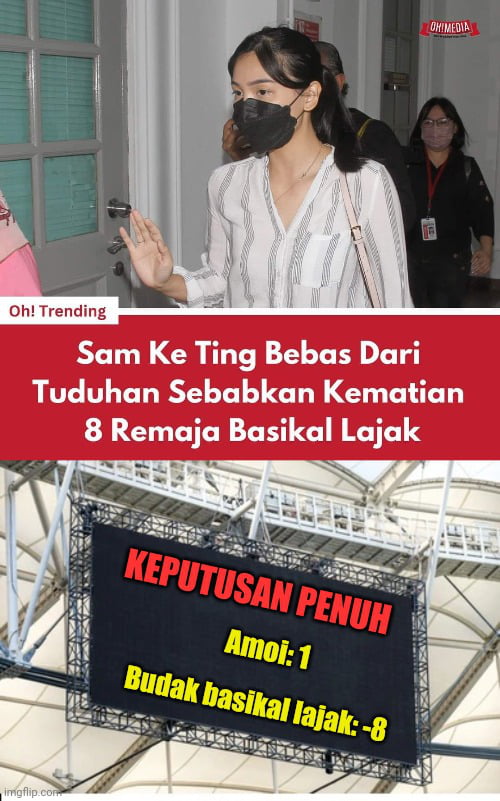 Sum Ting Wong - 9GAG