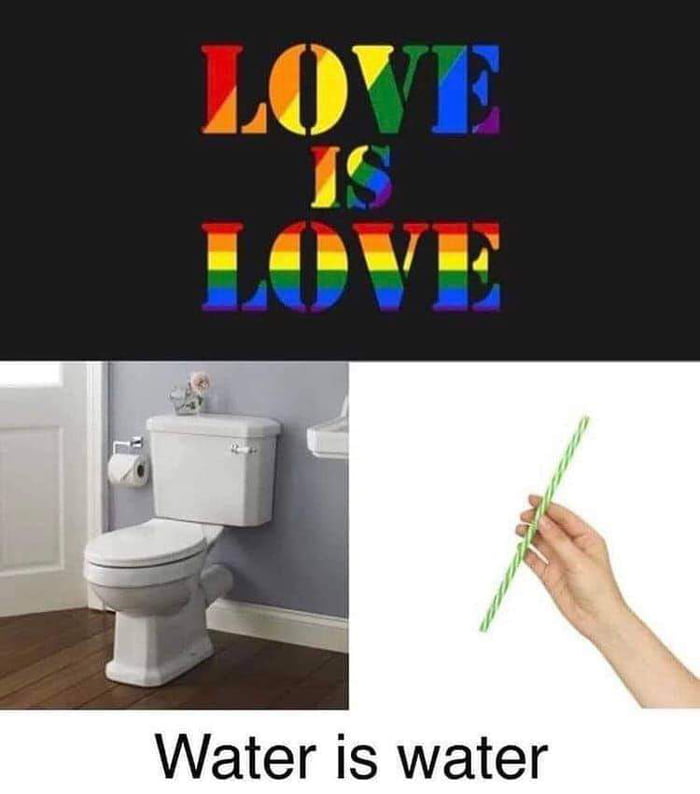 Love is love. - 9GAG
