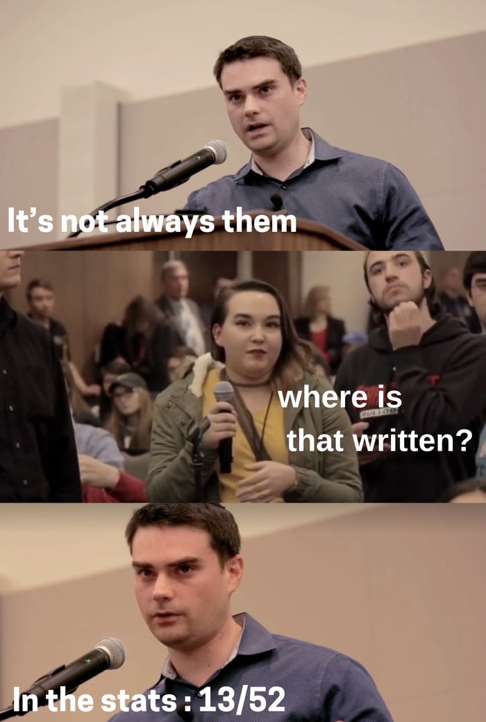 But mostly… - 9GAG