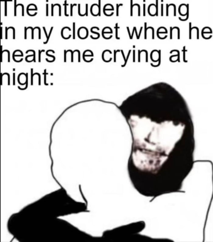 Damn. let me hug you. - 9GAG