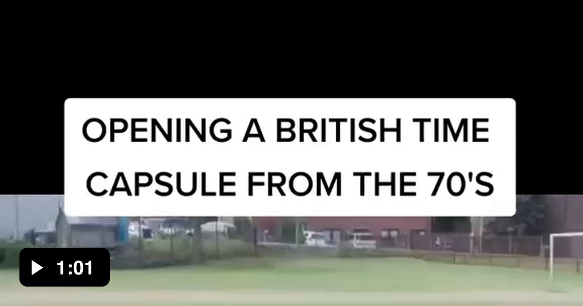 Things From 50 Years Ago Are A No No 9GAG