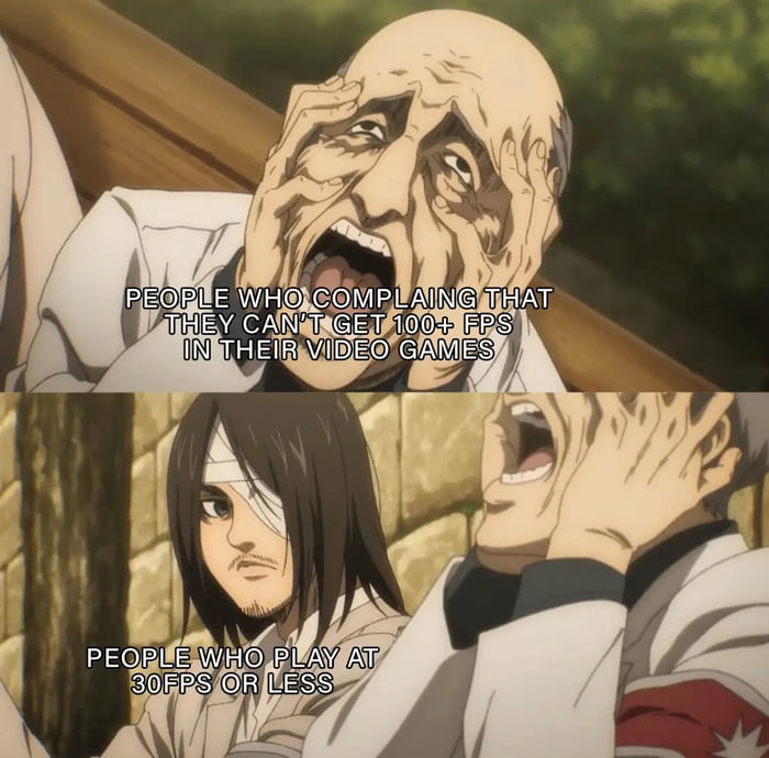 *cries on GTX 750 Ti - 9GAG