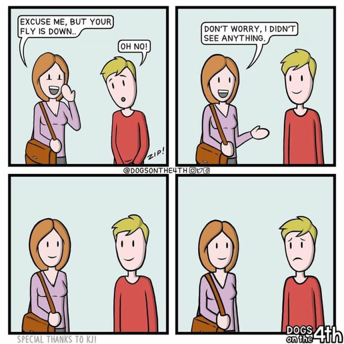 Awkward scenario - 9GAG