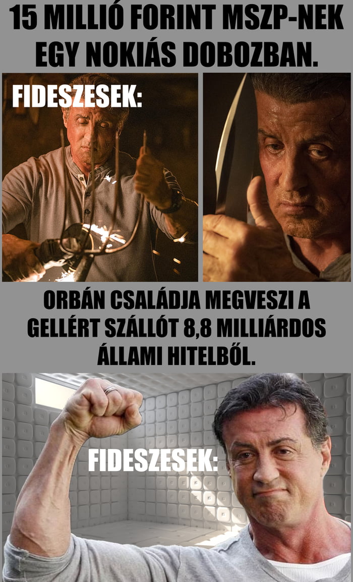 Dehogy vagytok ökör szekta bazmeg, isten őrizz... - 9GAG