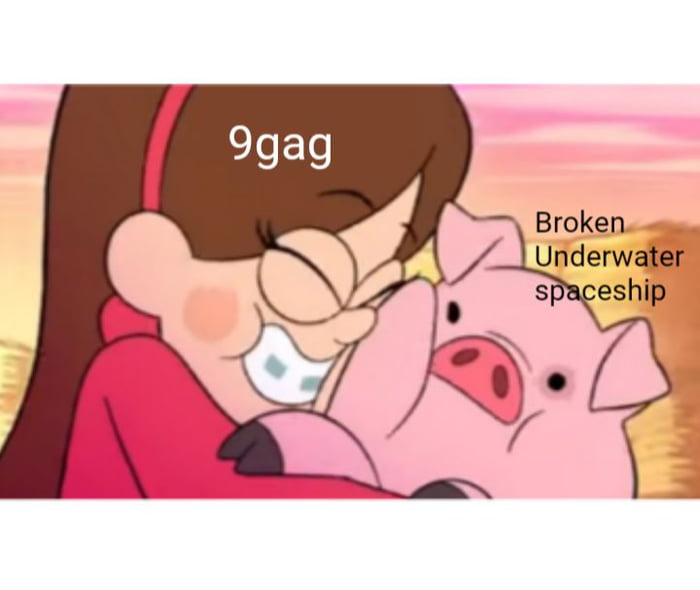 So thrilling... - 9GAG