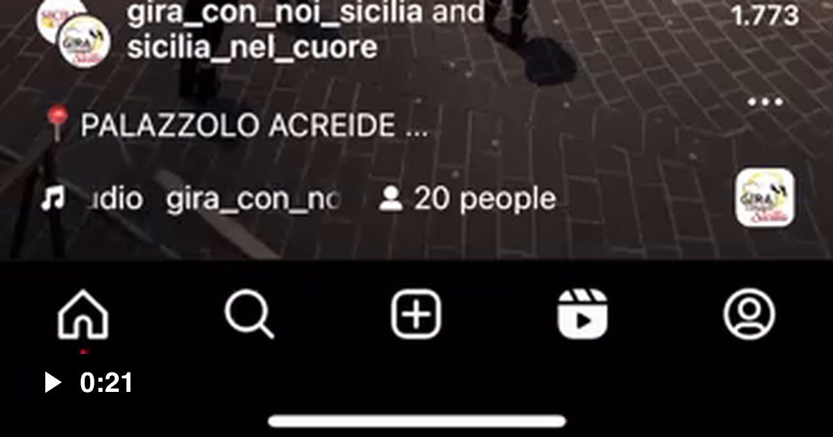 This video from Italy gives some strong Lilith vibes - 9GAG