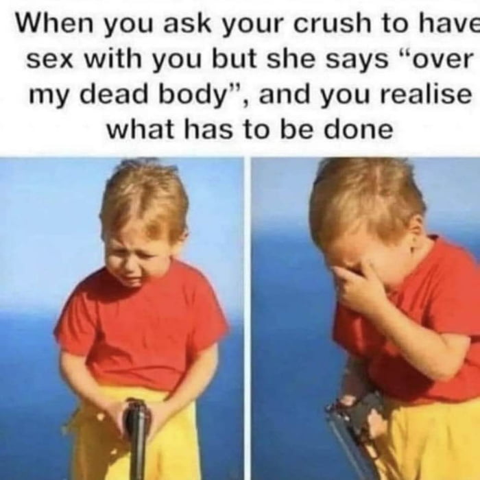 Speechless #48 - 9GAG