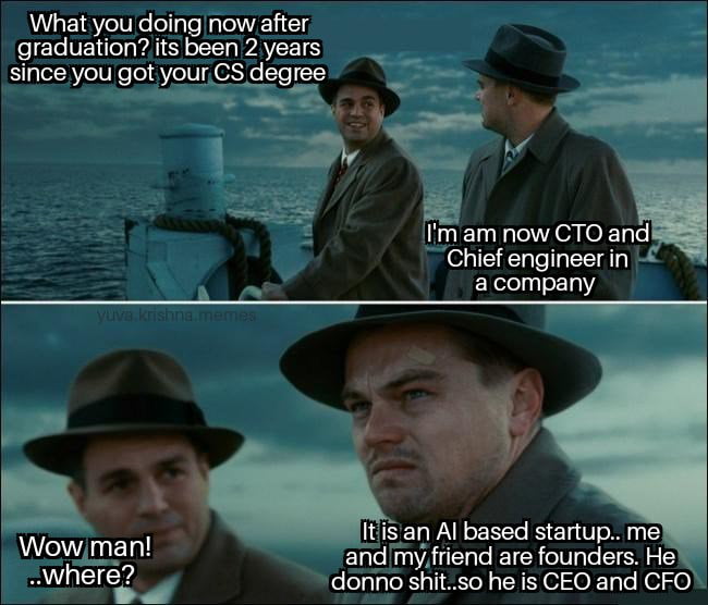 IsThisHowToGetPromotionEasily - 9GAG