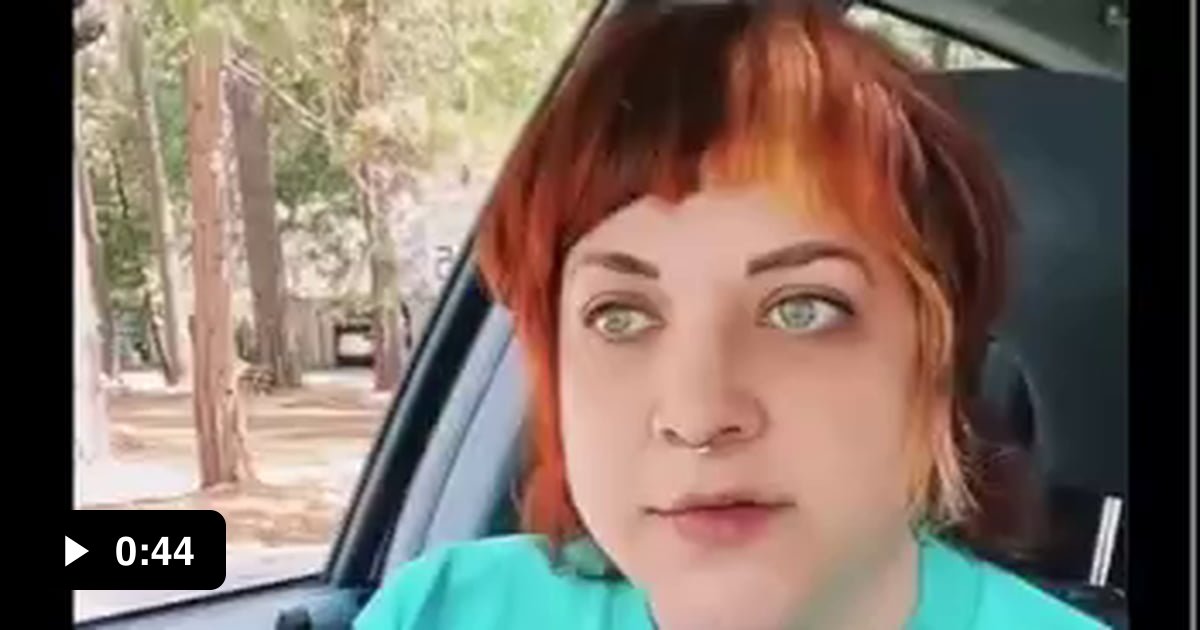 I Wonder If She Is Still Working For Door Dash 9gag