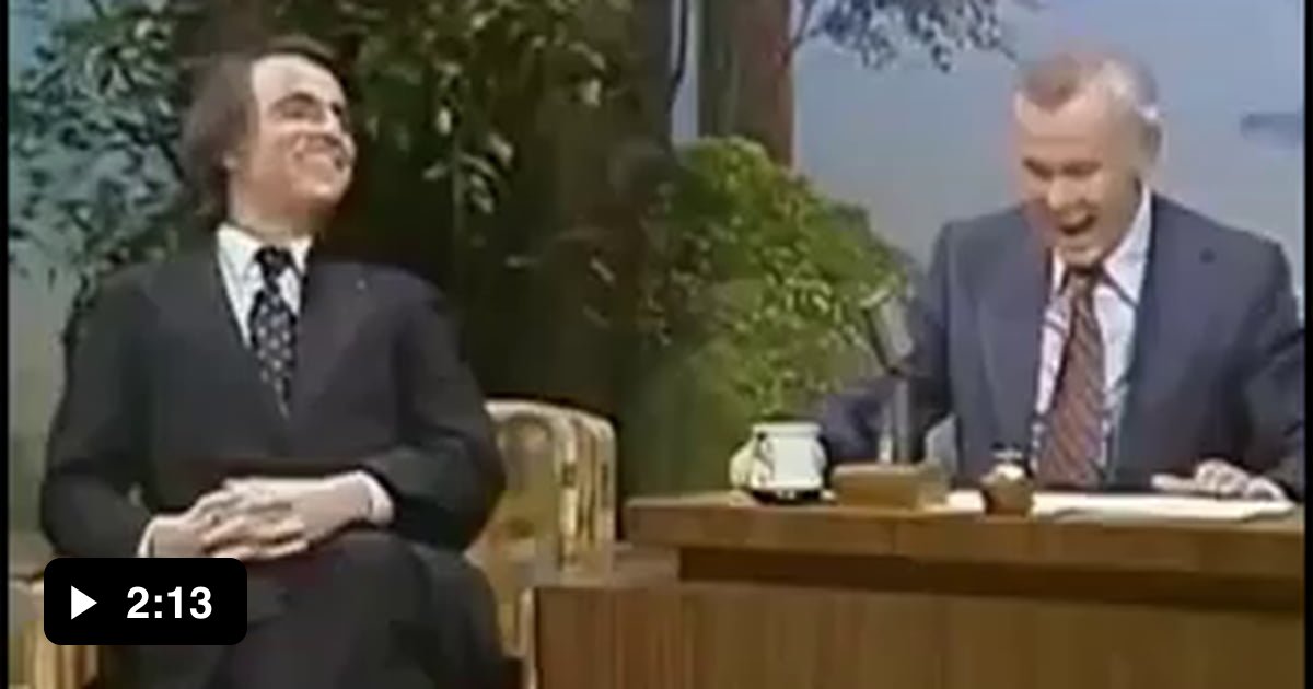 Carl Sagan makes some solid points on Star Wars diversity issues... in 1979!! - 9GAG