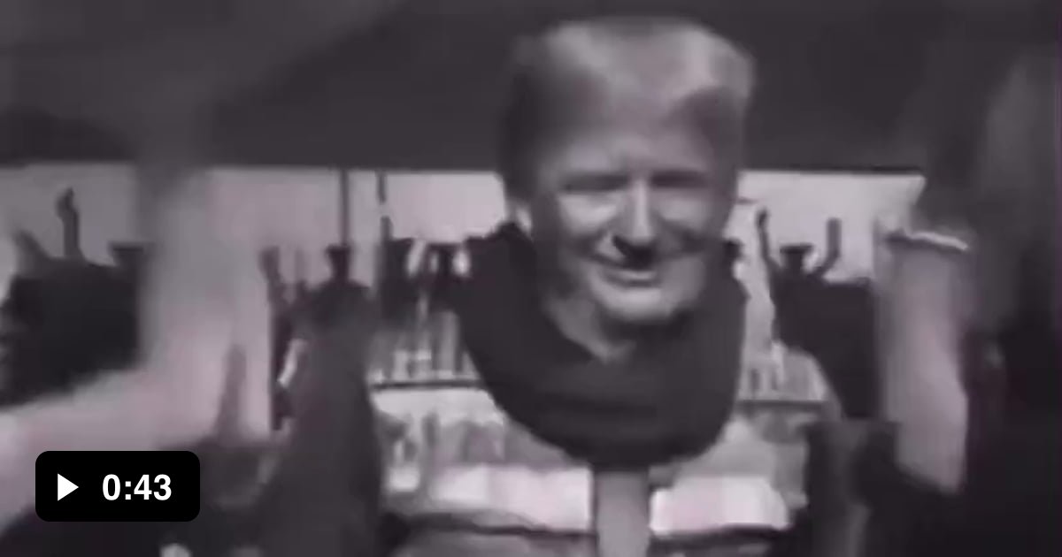 Trump Tatya is back - 9GAG
