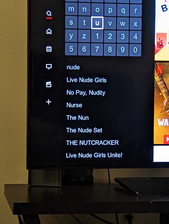 Searching for "The Nut Job" turns out some people are very specific with their searches. - 9GAG