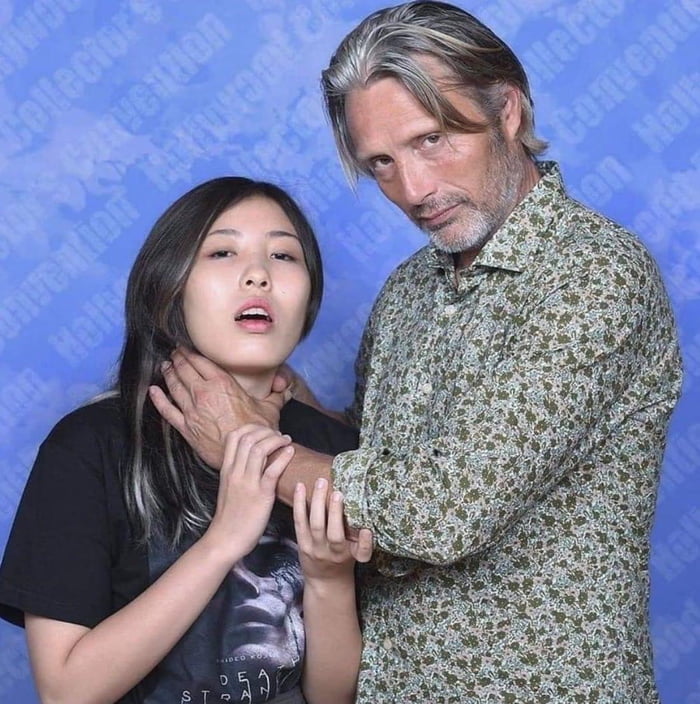 Choke me harder Daddy ... - 9GAG