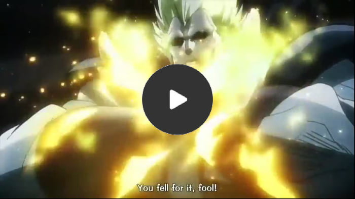 Classic Jojo Part 1 scene with a twist - 9GAG