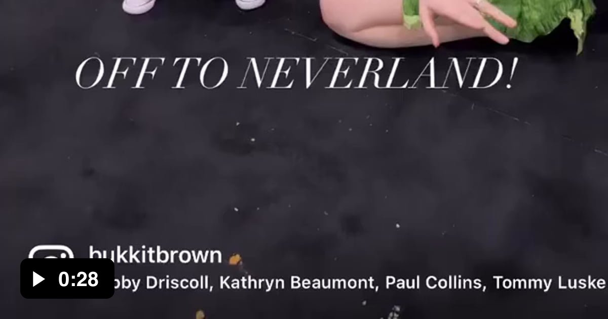 Tinker Bell's got some muscle... - 9GAG