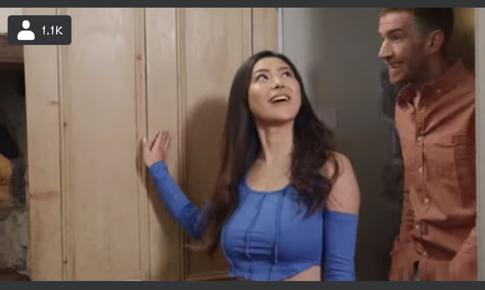 Any idea who this is? Asking for a friend - 9GAG