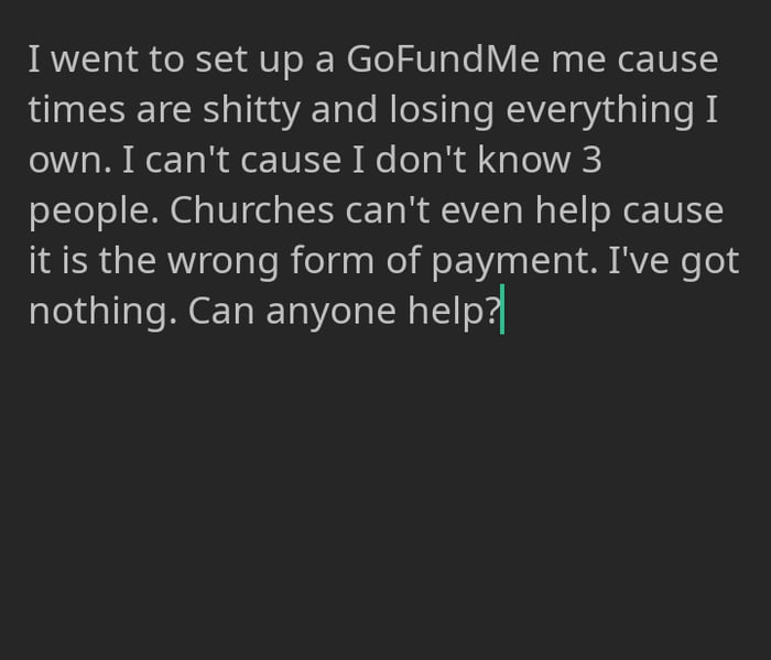 I need some help. - 9GAG