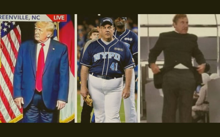 The front butt club - 9GAG