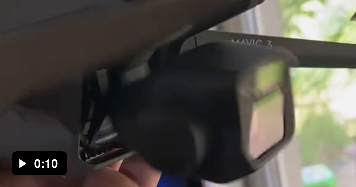 Ukraine Drone have PTSD after Combat - 9GAG