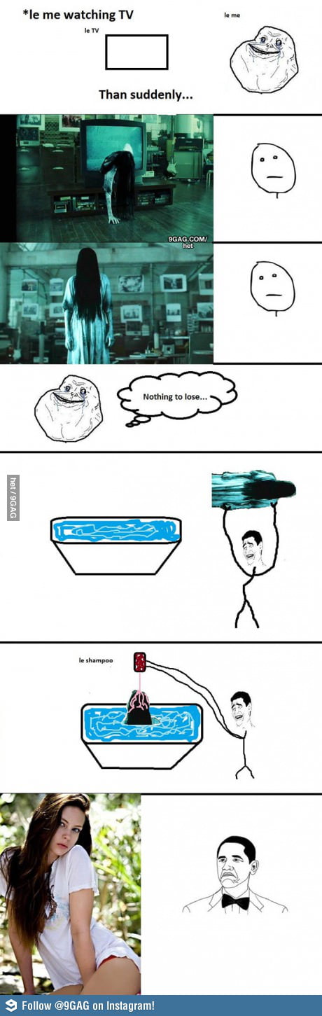 Bring Back Rage #1 - 9GAG