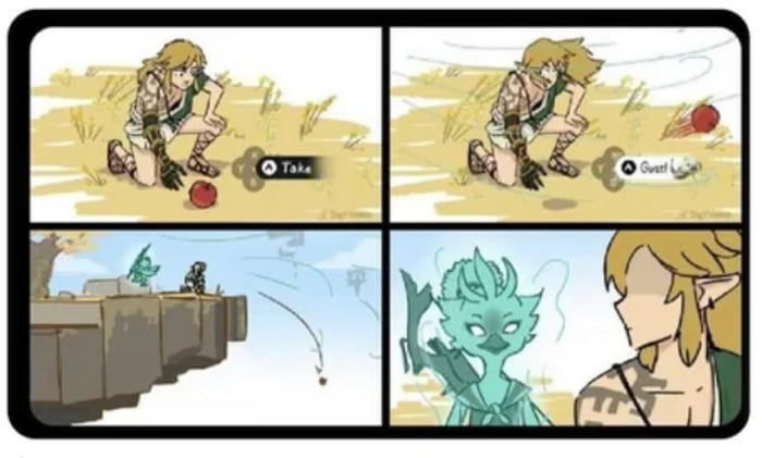 Tulin 🤦♀️ - 9GAG