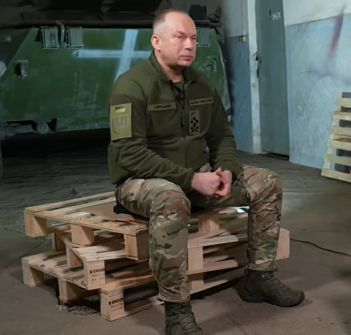 The Armed Forces of Ukraine went on the defensive and gave up offensive ...