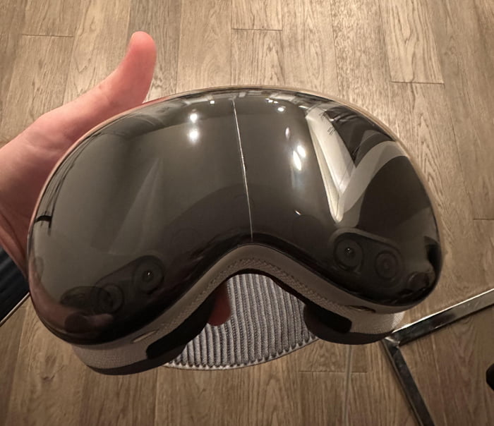 Crackgate is real - 9GAG