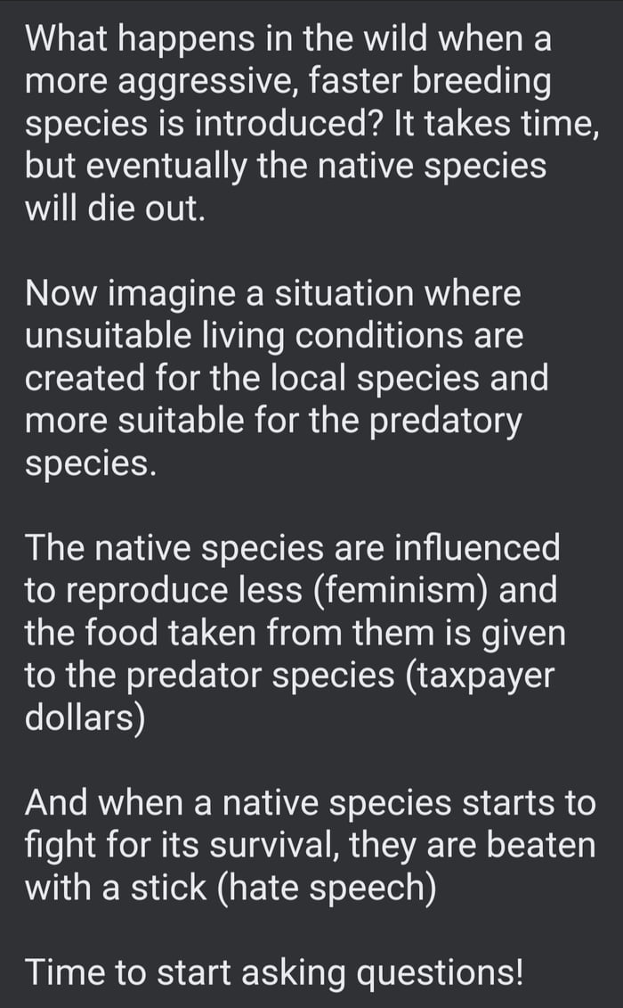 The bigger picture - 9GAG