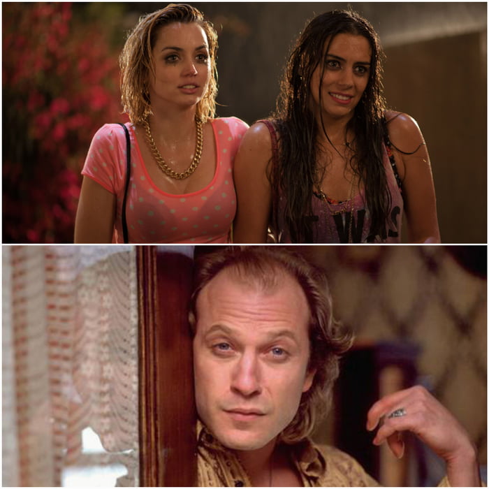 They rub the lotion on their skin... - 9GAG