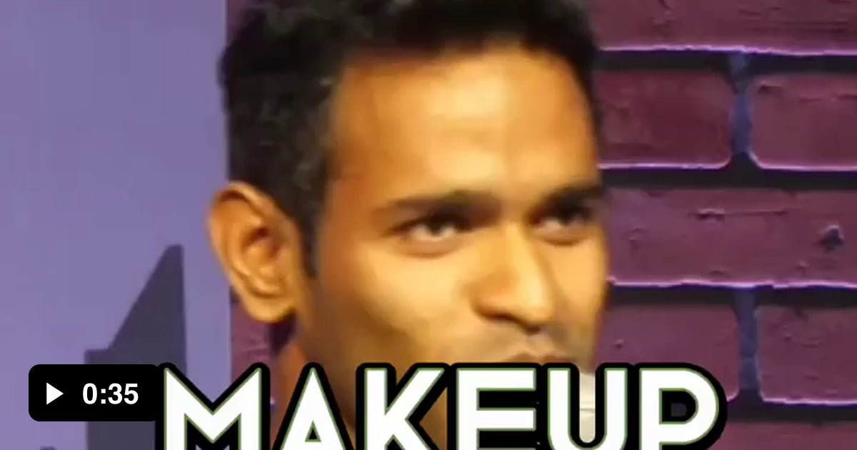 Makeup - 9GAG