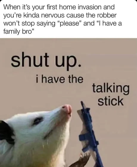 Shoosh - 9GAG