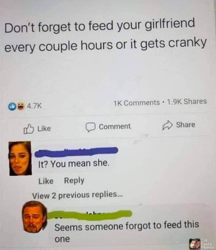 A Friendly Reminder - 9GAG