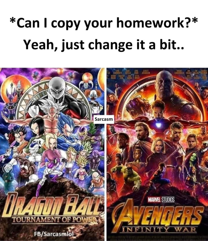 Spot the differences - 9GAG