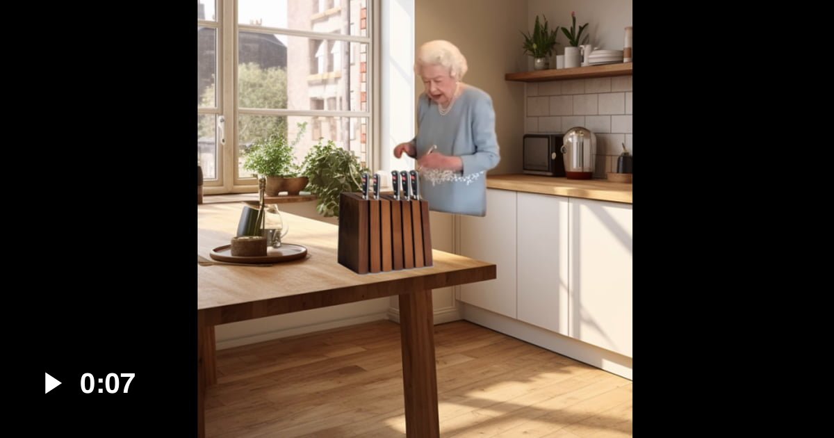 When you're done cooking - 9GAG